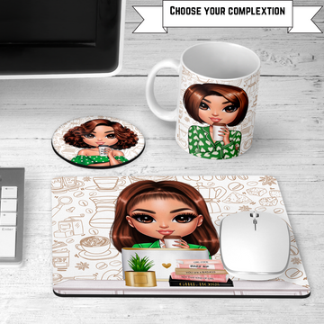 Custom Apparel, Fashion & Accessories For The Culture – Style By Spunki